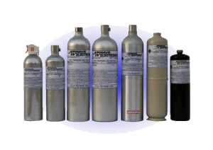 Calibration Gases - Airwave Electronics
