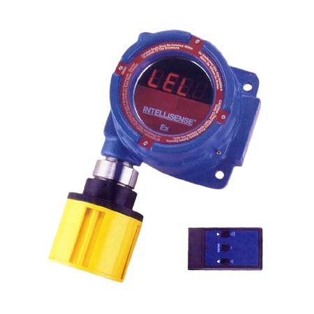 Gas Detection Technology | from Airwave Electronics Canada.